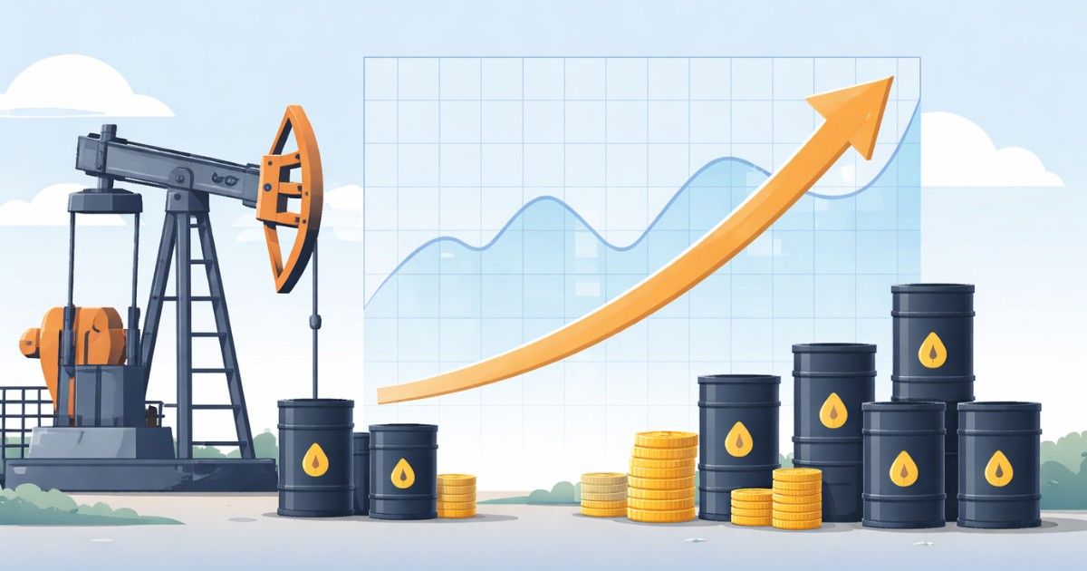 Oil Market Report – April 2026: Prices surge past $100 as supply risks ...